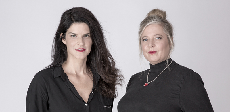 היזמיות המובילות של 'ליידי גלובס' לשנת 2017 - ליהי גרסטנר ועדי בירן - גלובס