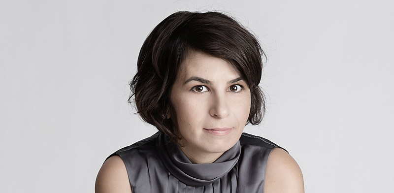 היזמיות המובילות של 'ליידי גלובס' לשנת 2017 - לימור אפשטיין - גלובס