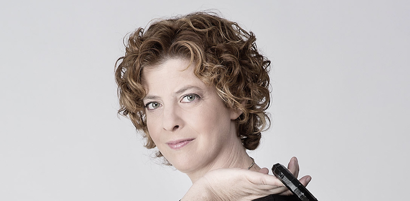 Lady Globes Leading Entrepreneurs 2017 - Meirav Oren - גלובס