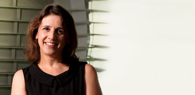 50 המשפיעות 2019 - ליידי גלובס - פרופ’ תמי גייגר