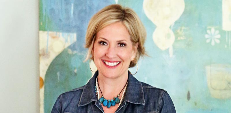 החוקרת המובילה לפגיעות חושפת איך להילחם בבושה - גלובס