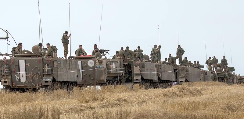 Israeli defense cos 2015 domestic sales down - Globes
