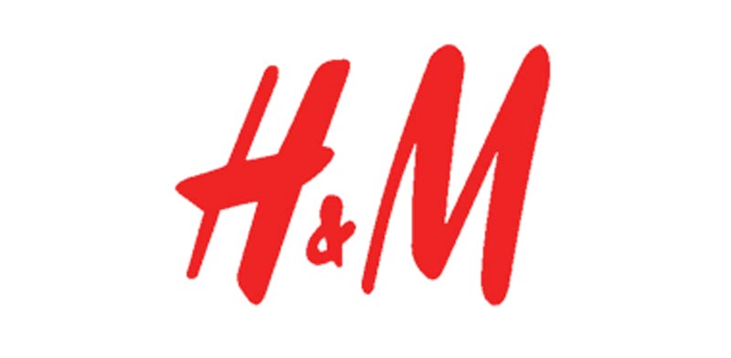 H&M - מדד המותגים 2017 - גלובס